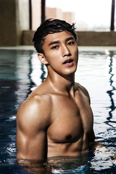 Yep Hot Handsome Asian Men Cute Asian Guys Asian Men