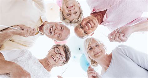 Consejos Para El Cuidado De Ancianos En Casa