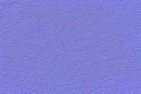 Ground Outdoors Dirt And Stones Seamless Texture With Normalmap