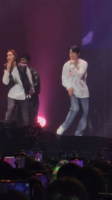 아보카도 Ⱉ on Twitter RT nutitle Nanana RendezvousinBKK Day1