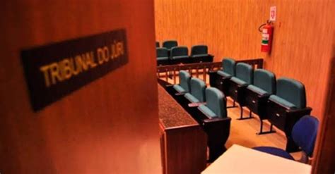 Testemunha é presa por falso testemunho em júri popular que condenou