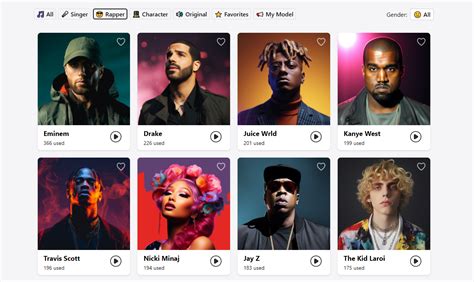 Top Kanye Ai Song Generators To Create Kanye West Songs Fineshare