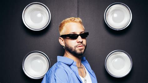 La música urbana de Mora evoluciona en su nuevo disco Estrella
