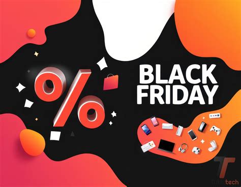 Guida Definitiva Al Black Friday Come Non Perdersi Le Migliori