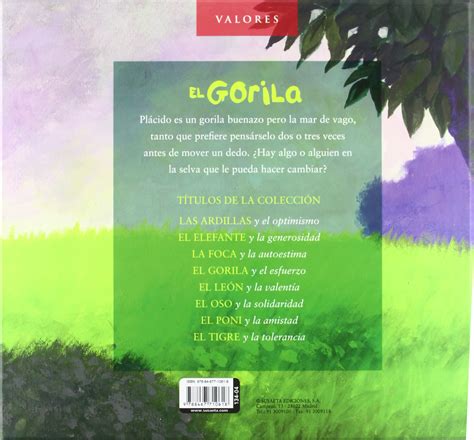 Top Imagen Cuentos Cortos De Gorilas Abzlocal Mx