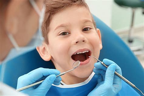 La Capital Que Visitar Al Dentista No Sea Un Dolor De Muelas