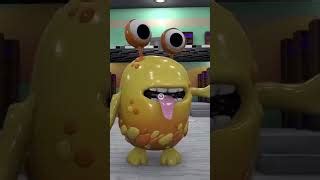 Garten Of Banban 6 New Monsters Trailer Doovi