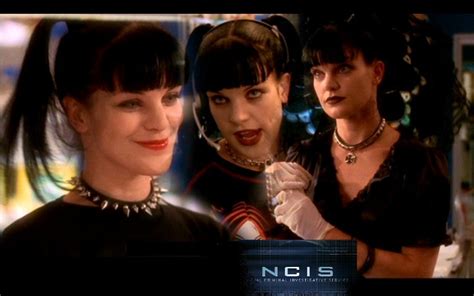 Ncis Gibbs And Abby Photos Porno