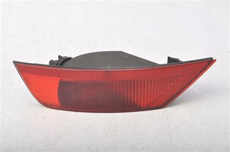 FORD KUGA MK1 LAMPA PRZECIWMGIELNA LEWY TYŁ 8V41 15K273 za 189 zł z