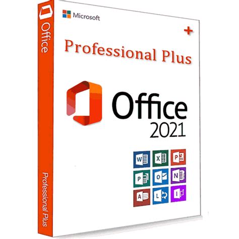 Office2021 Professional Plus KEY Redec De Colombia