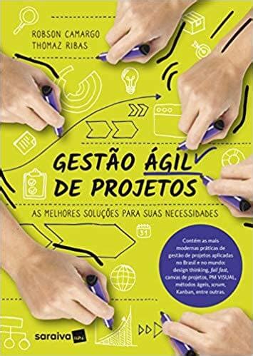 7 dos melhores livros de gestão de projetos para gestores
