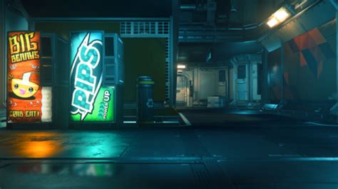 Port Olisar Star Citizen Wiki