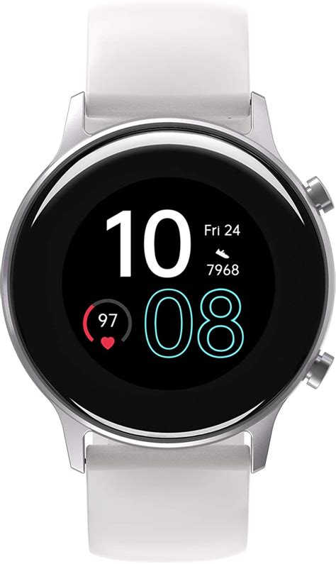 9 Mejores Xiaomi Relojes Gps Blancos Enero 2021