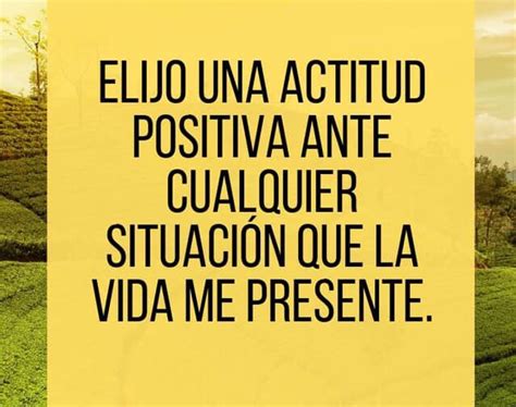 Top Imagen Siempre Con Actitud Positiva Frases Abzlocal Mx
