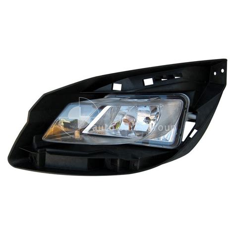 ACP Genuine Fog Lamp LH For 10 09 12 12 Mazda CX 9 TB Automotive