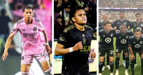 Con tres hondureños Así se jugarán los octavos de final de la Leagues