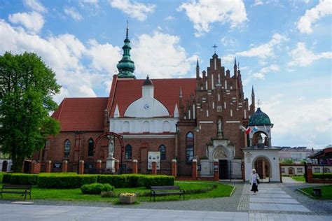 Radom w jeden dzień czyli co warto zobaczyć w Radomiu