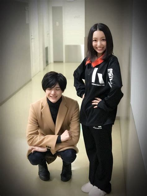 ボードHaikyuuのピン 遊馬晃祐 遊馬 舞台俳優