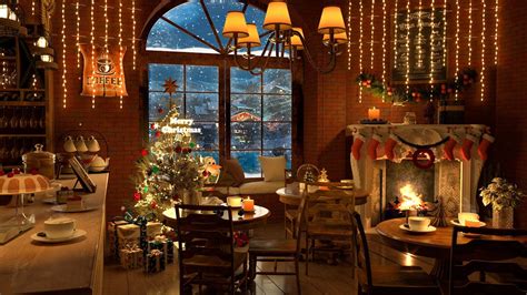 Smooth Piano Jazz K Cozy Coffee Shop Relaxing Background Chill Out