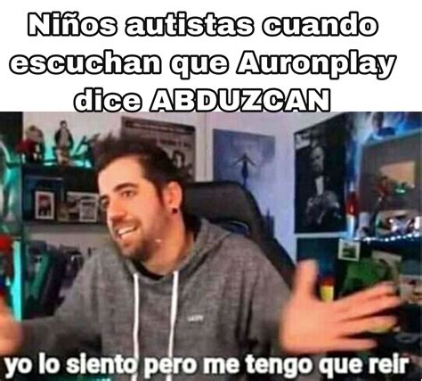 Top memes de Autismo en español Memedroid