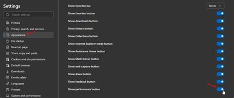 how to enable the hidden efficiency mode in microsoft edge twinfinite