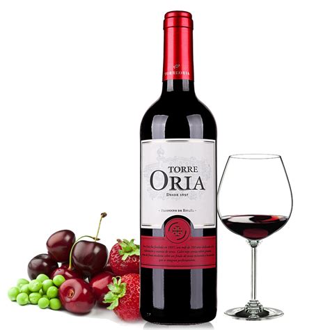 torre oria红酒 torre oria酒庄 随意云