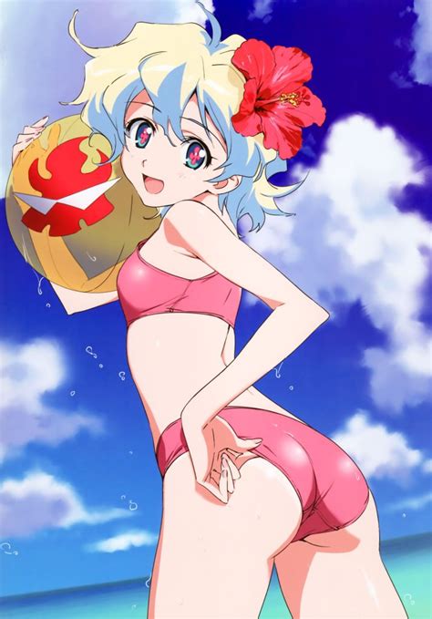 Gurren Lagann E Hentai Image 267225