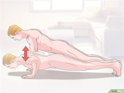 Comment Faire Du Sport Nu E Avec Images Wikihow