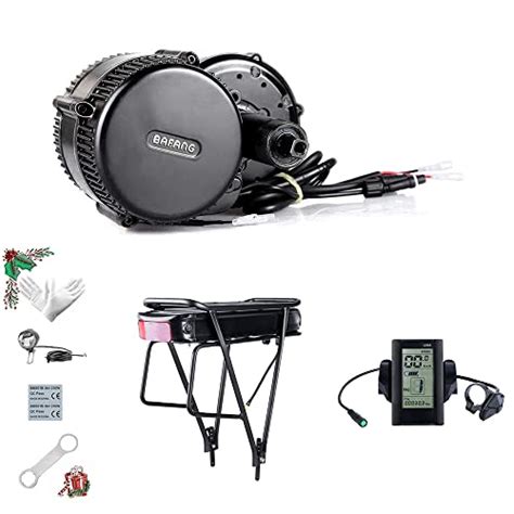 Guía para comprar los mejores kits para convertir una bici en eléctrica