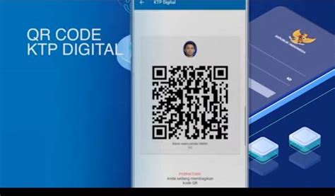 Simak Ini Syarat Dan Cara Buat E KTP Digital