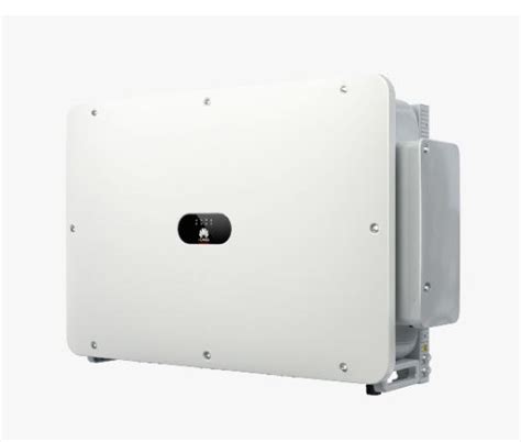 Solar Power System Huawei Brand Sun2000 10ktl M1 Huawei Hybrid Solar