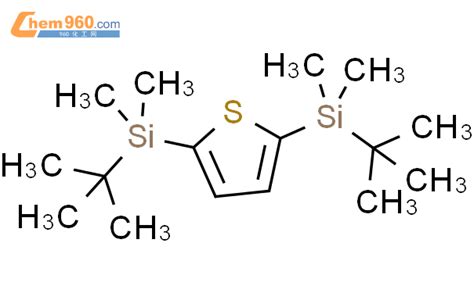 143810 35 9 Tert Butyl 5 Tert Butyl Dimethyl Silyl Thiophen 2 Yl