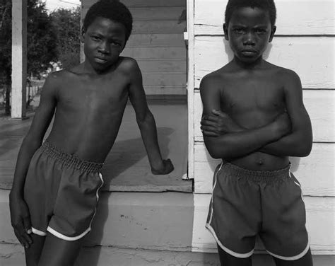 David Hill Gallery Exhibitions Baldwin Lee A Southern Portrait