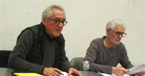 Saint Martin Dh Res Les Lectrices Et Lecteurs De L Humanit Ont