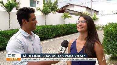 Cetv Edi O Fortaleza J Definiu As Metas Para Globoplay