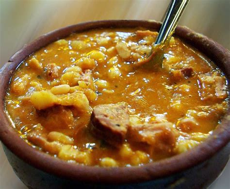 Locro la receta más fácil para preparar este plato tradicional este 25
