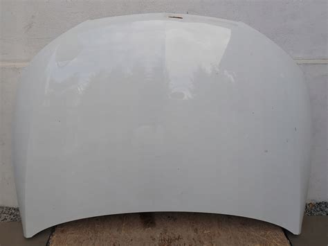 MASKA POKRYWA SILNIKA SEAT LEON 3 III 5F1 12 16R 5F0823031B MASKA