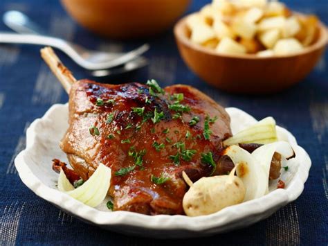 Confit De Canard Facile D Couvrez Les Recettes De Cuisine Actuelle