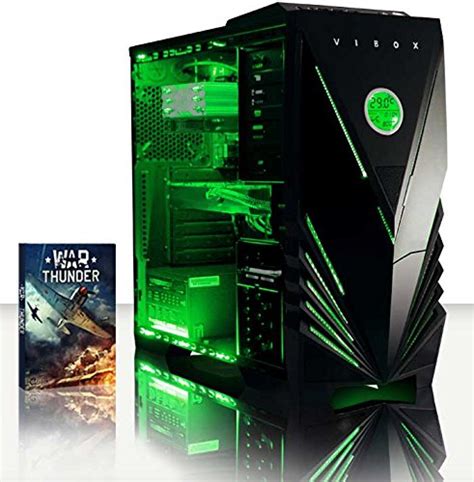 Nº1 El mejor PC Gaming 2021 juega máxima resolución Guía de compra