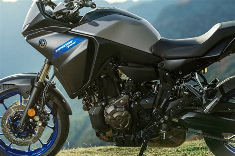 FuelUniverse Yamaha Renueva La Tracer 700 Para 2020