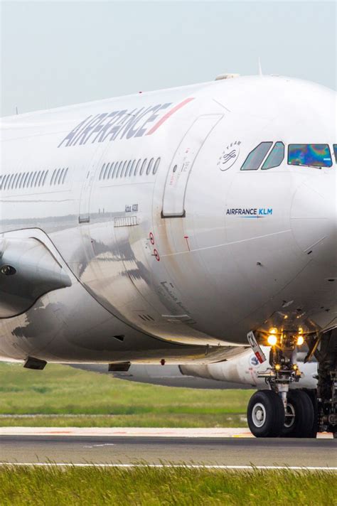 Air France retoma voos entre Brasil e França mas Fortaleza Paris é