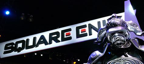 Square Enix Reveals Tgs Lineup Includes Rpgs And More