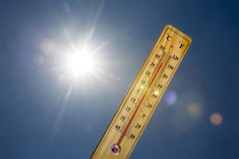 Anul 2023 cel mai călduros an din istorie Avertismentul