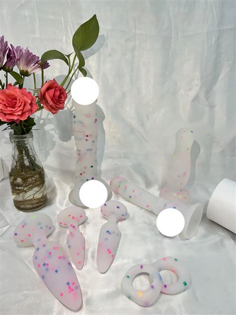 Silicone Dildoanalbutt Plugcock Ring For Option Simulating Adult Sextoy Naughty Small