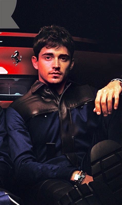 Ferrari Drivers Charles Leclerc And Carlos Sainz Are Racing Back To The