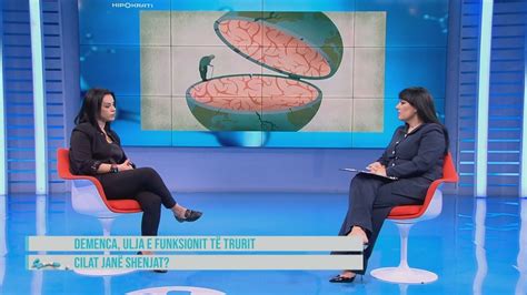 Hipokrati Si të dalloni tiroidet nga demenca flet neurologia YouTube