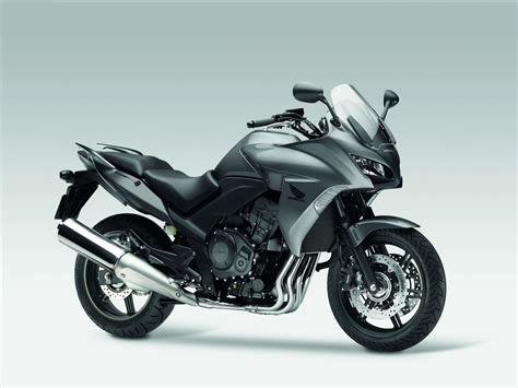Honda CBF 1000 Test Technische Daten Modelljahre