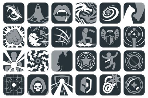 Karuta Glyphs And Icons Andy Carolan