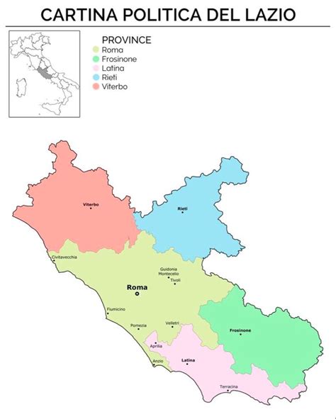 Cartina Muta Fisica E Politica Del Molise Da Stampare Artofit