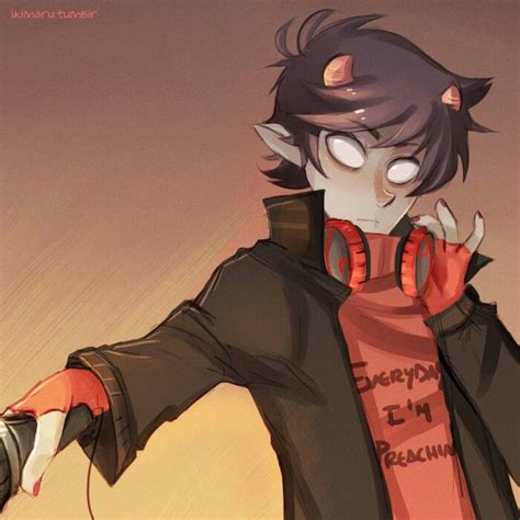 Pin On Homestuck